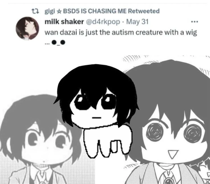 reply n zai wilm assign u a character ^w^ | Fandom