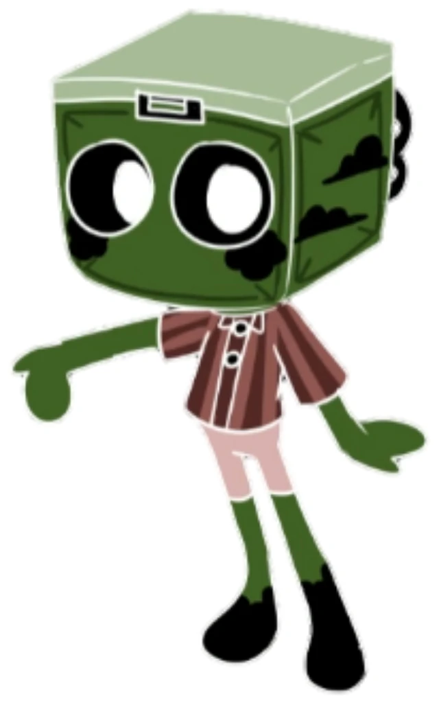 Evil Boxten skin: smog filled night | Fandom