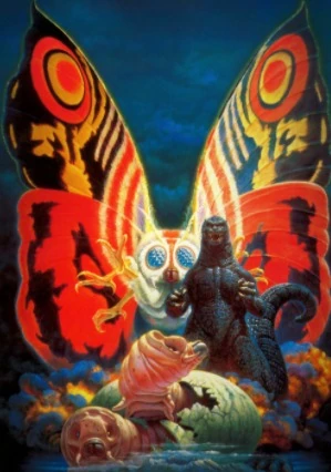 Ranking Heisei Era film posters (Artistic versions) | Fandom