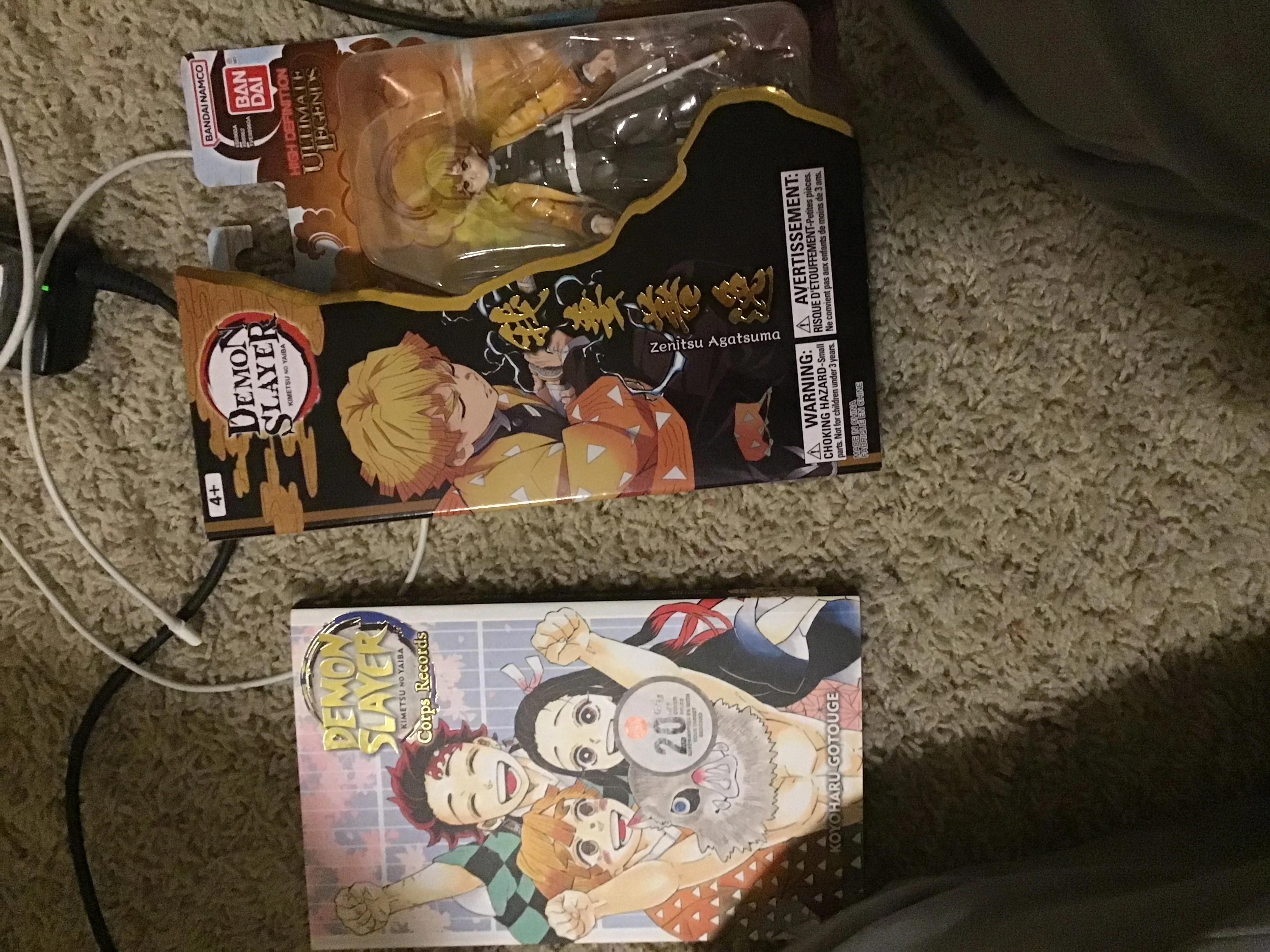 Got some stuff from target | Fandom