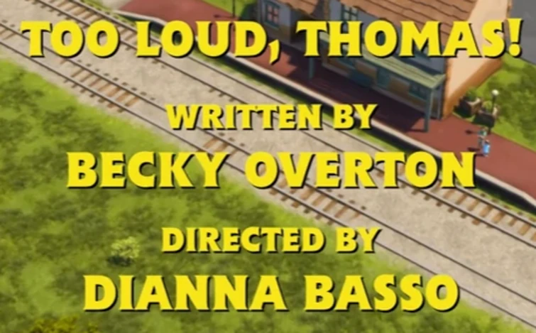 Reviewing the top 10 "worst" Thomas episodes according to IMDB | Fandom