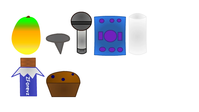 I recreated some late S1 excellent entities assets | Fandom
