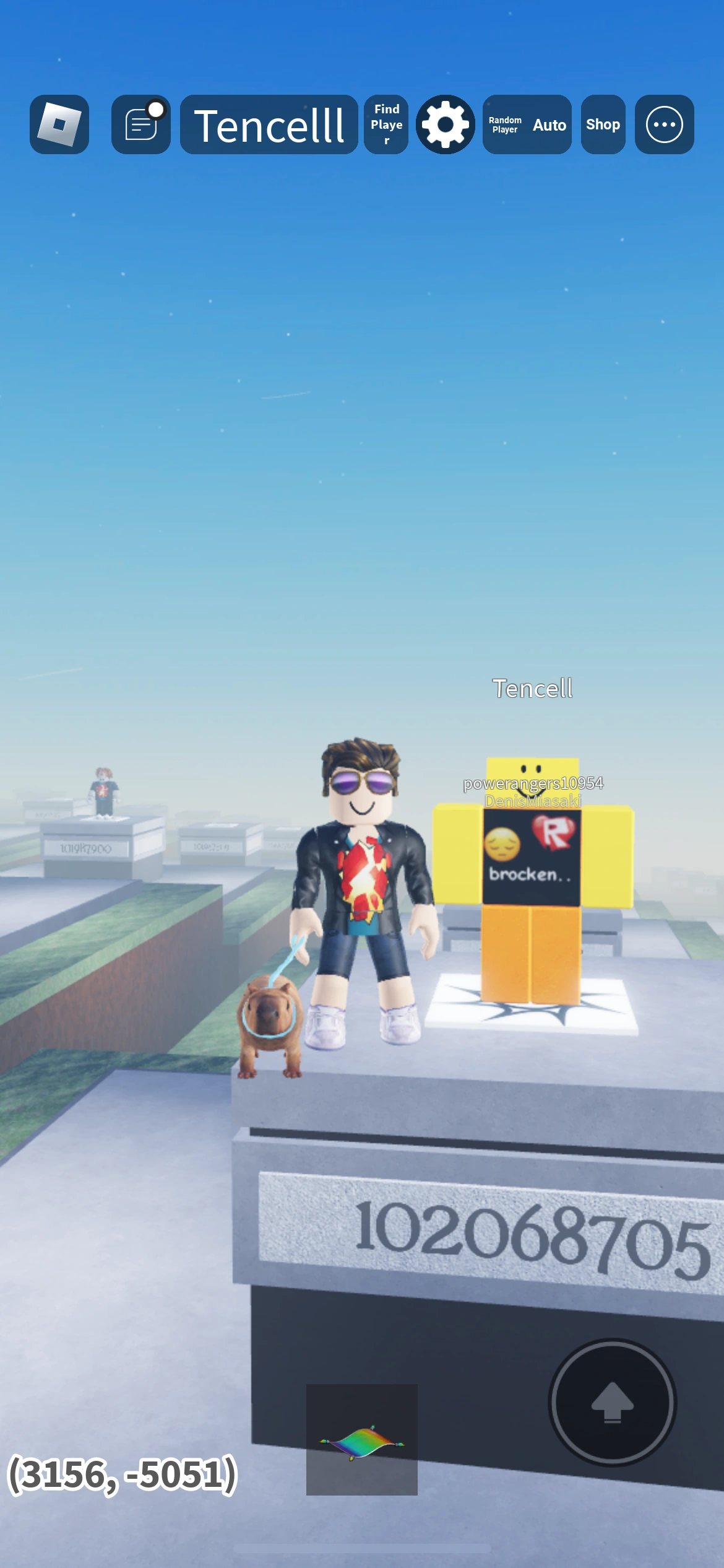 Guys I met tencell confirmed | Fandom