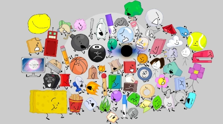 The Bfb Contestants | Fandom