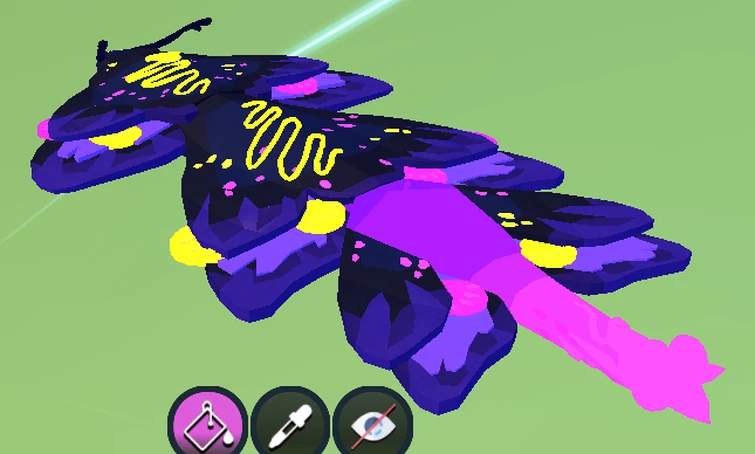 swapping glowtails / LF GLOWTAILS | Fandom