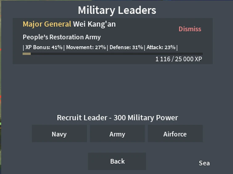 First time playing public server RoN in months: Forming all 3 new ...