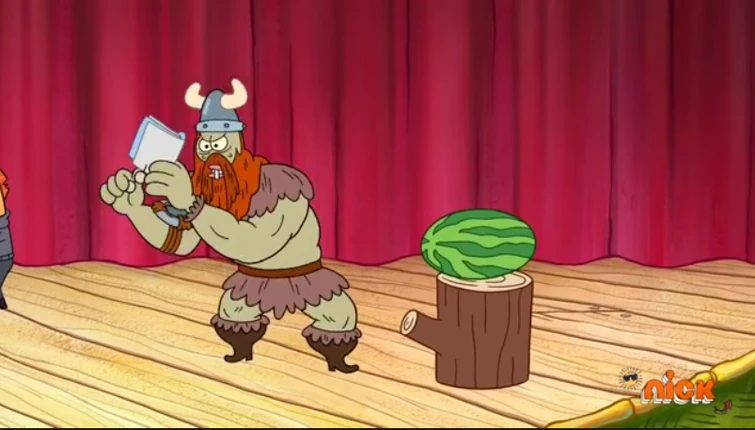 Discuss Everything About Encyclopedia SpongeBobia | Fandom