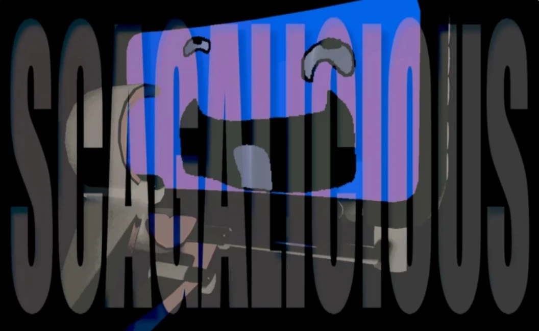 About the scag bossfight (again) | Fandom