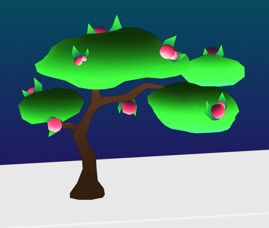 PEACH TREE POG | Fandom