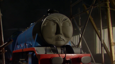 Which sleeping suits Gordon best? | Fandom