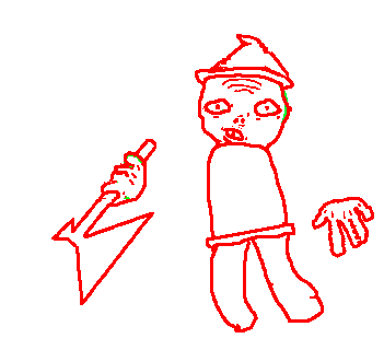 upcoming nightmare fuel | Fandom