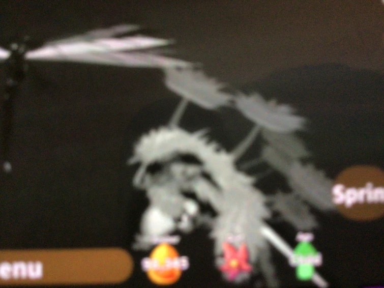 Deo Zyrah can fly. | Fandom