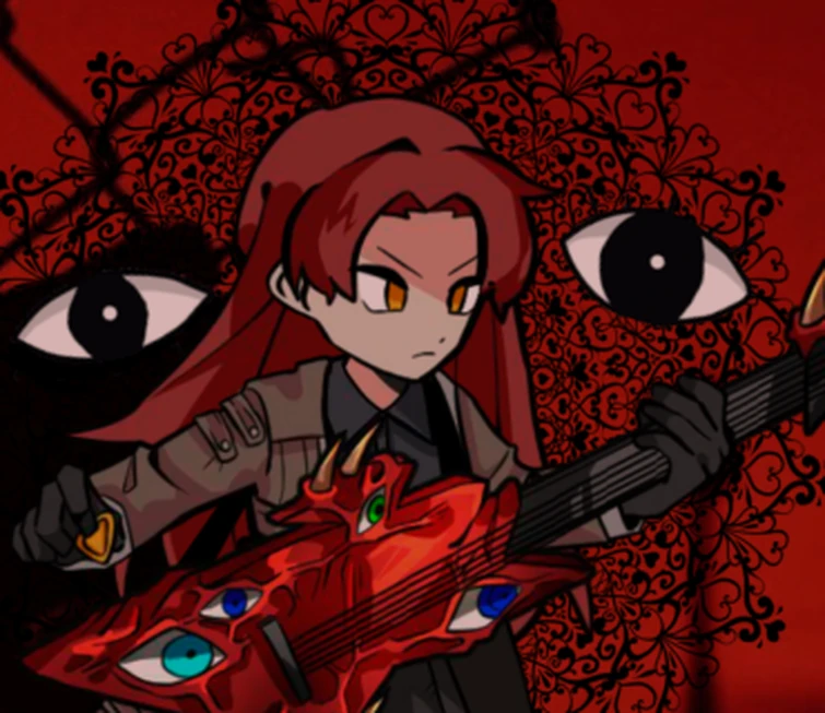 All of the pfp edits so far! | Fandom