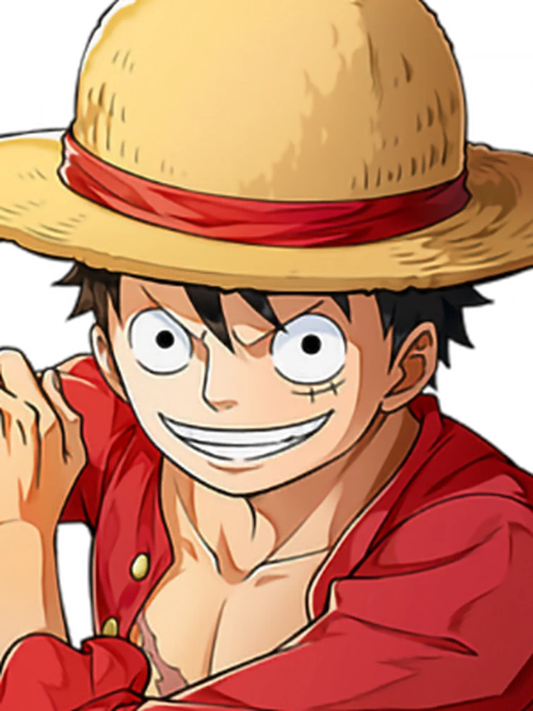How strong is Monkey D. Luffy from ONE PIECE! (standard and composite ...