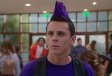 What's your favorite color of Hawk's mohawk throughout the series ...