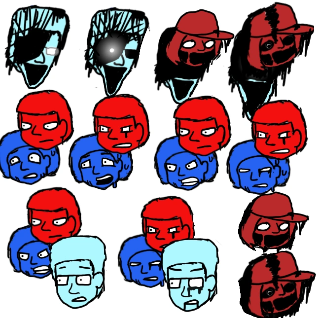 updated fashioned values cover icons | Fandom