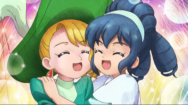 top ten anime characters of all time | Fandom