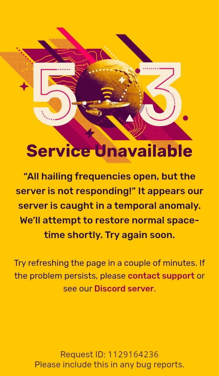 Fandom jumpscared me | Fandom