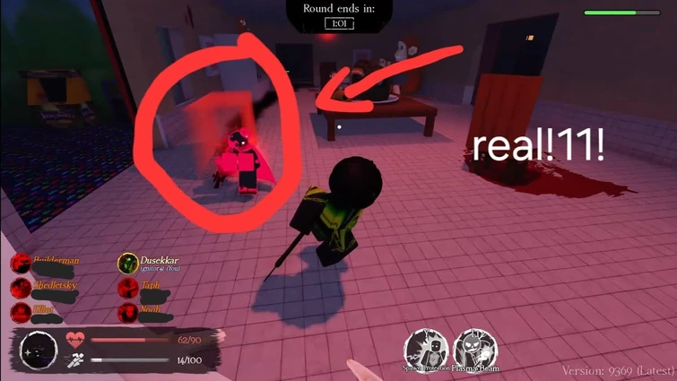 As shown in this video | Fandom