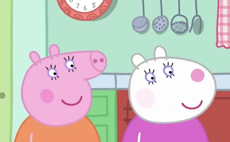 Discuss Everything About Peppa Pig Wiki | Fandom