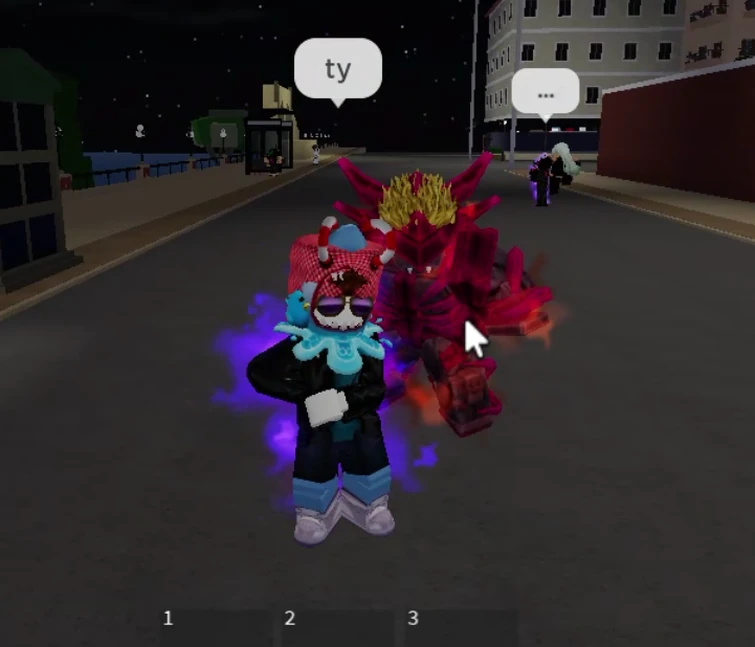 W Trade #2 WTF | Fandom