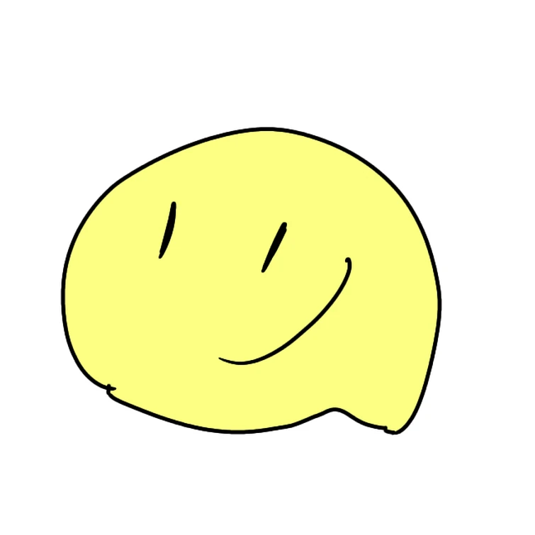 Yellow face fanart | Fandom