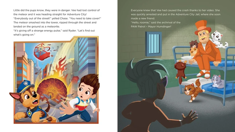 New Scenes! | Fandom