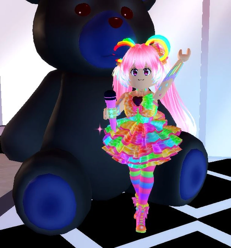 I have a challenge for y'all | Fandom