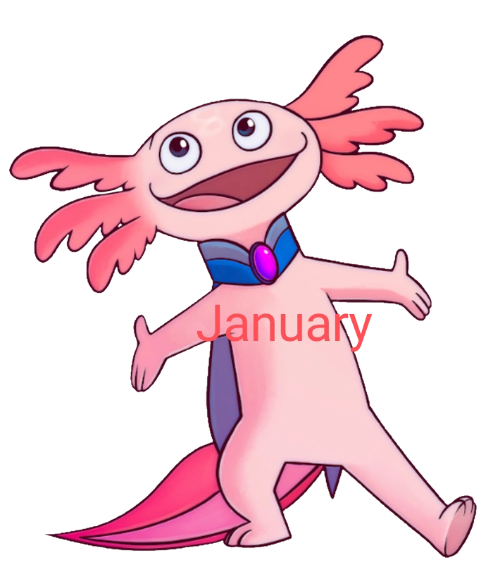 Your month your Billie Bust Up character | Fandom