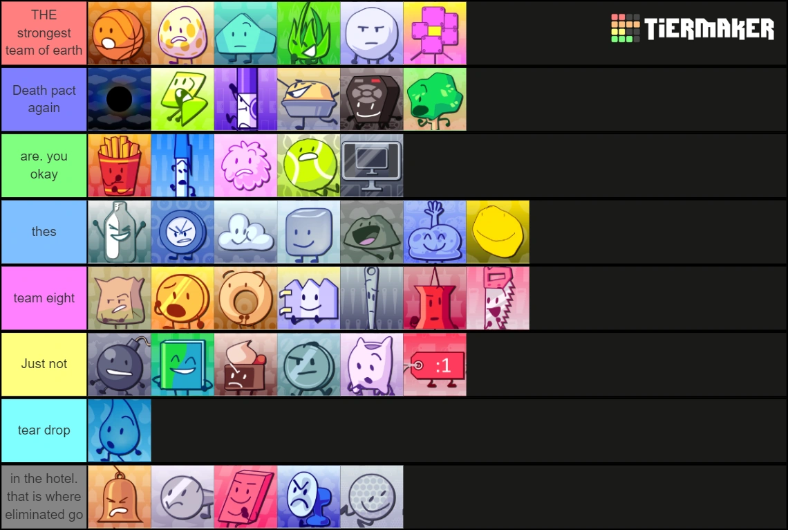 super tpot voting 6 watch now | Fandom