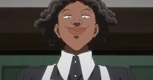 Sister Krone tho (spoiler warning for recent tpn fans) | Fandom