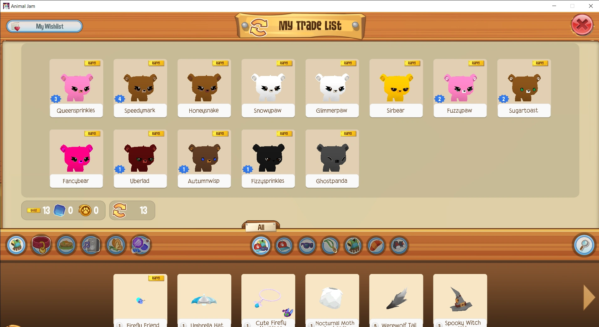 started collecting bears :D | Fandom