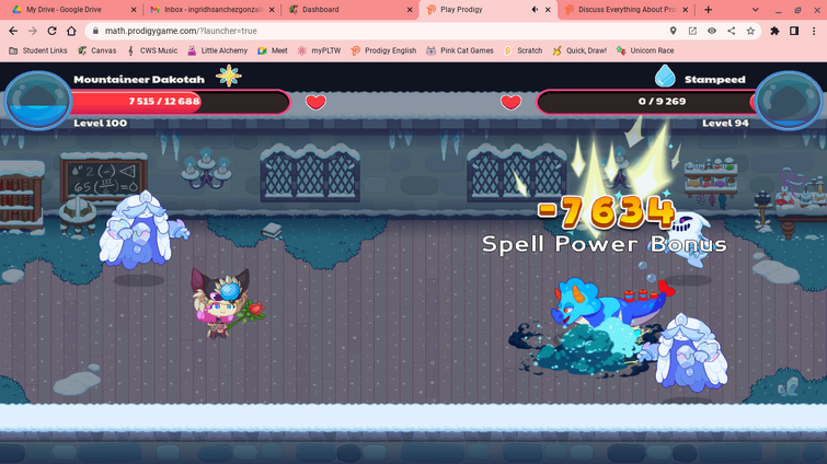 Discuss Everything About Prodigy Game Wiki | Fandom