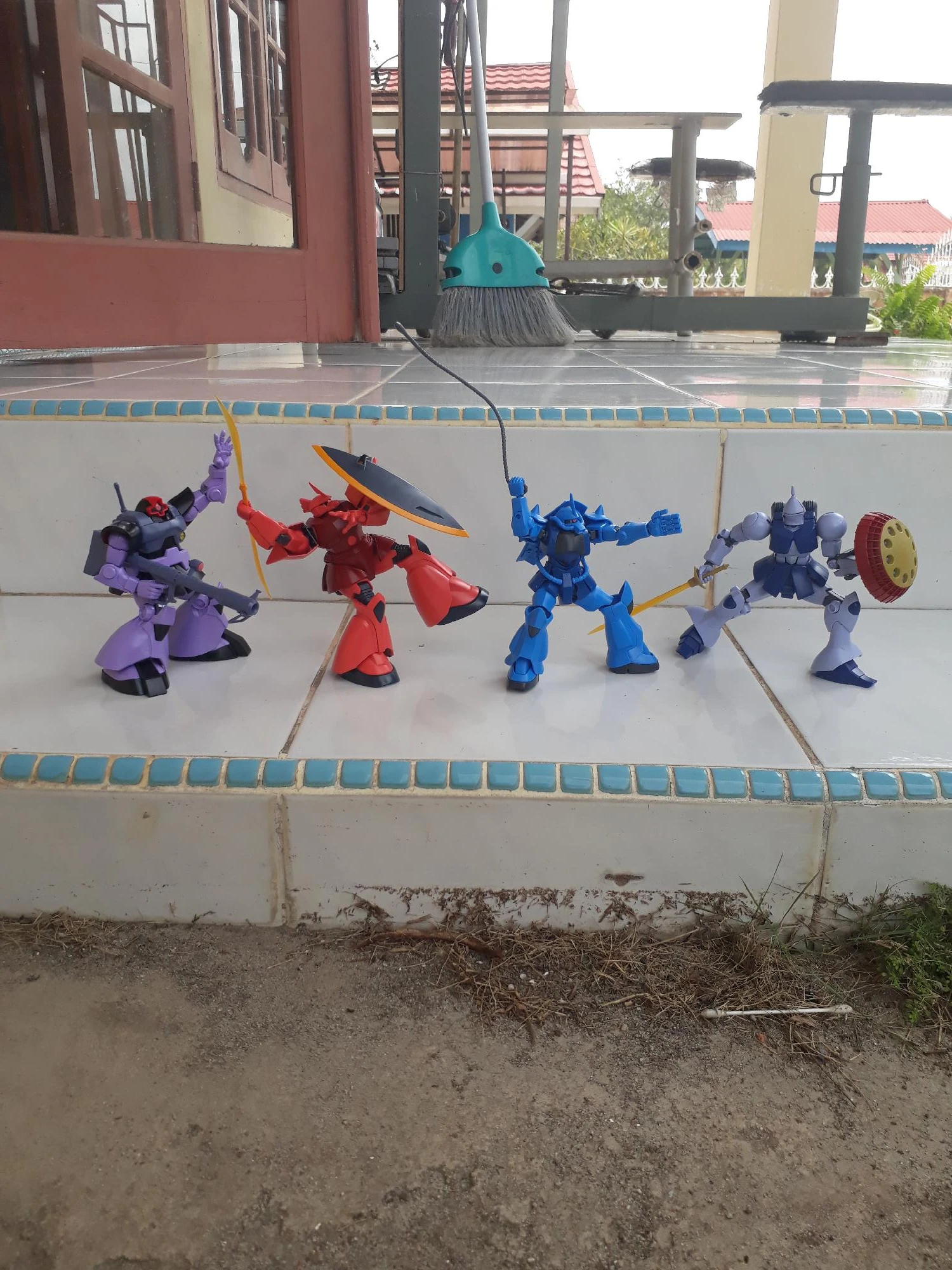 Principaly Of Zeon | Fandom