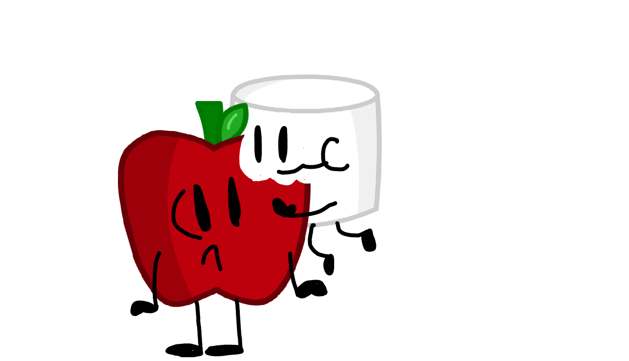 Apple almost died | Fandom