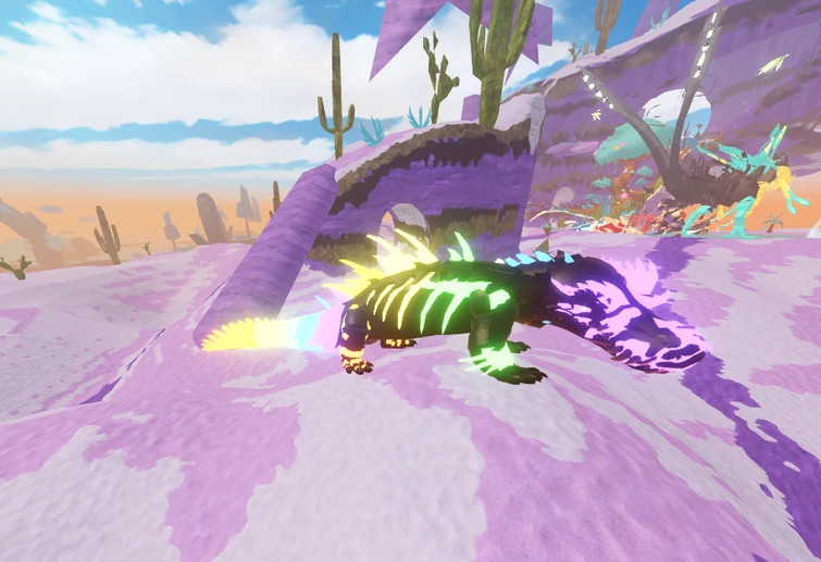 Discuss Everything About Creatures of Sonaria Wiki | Fandom