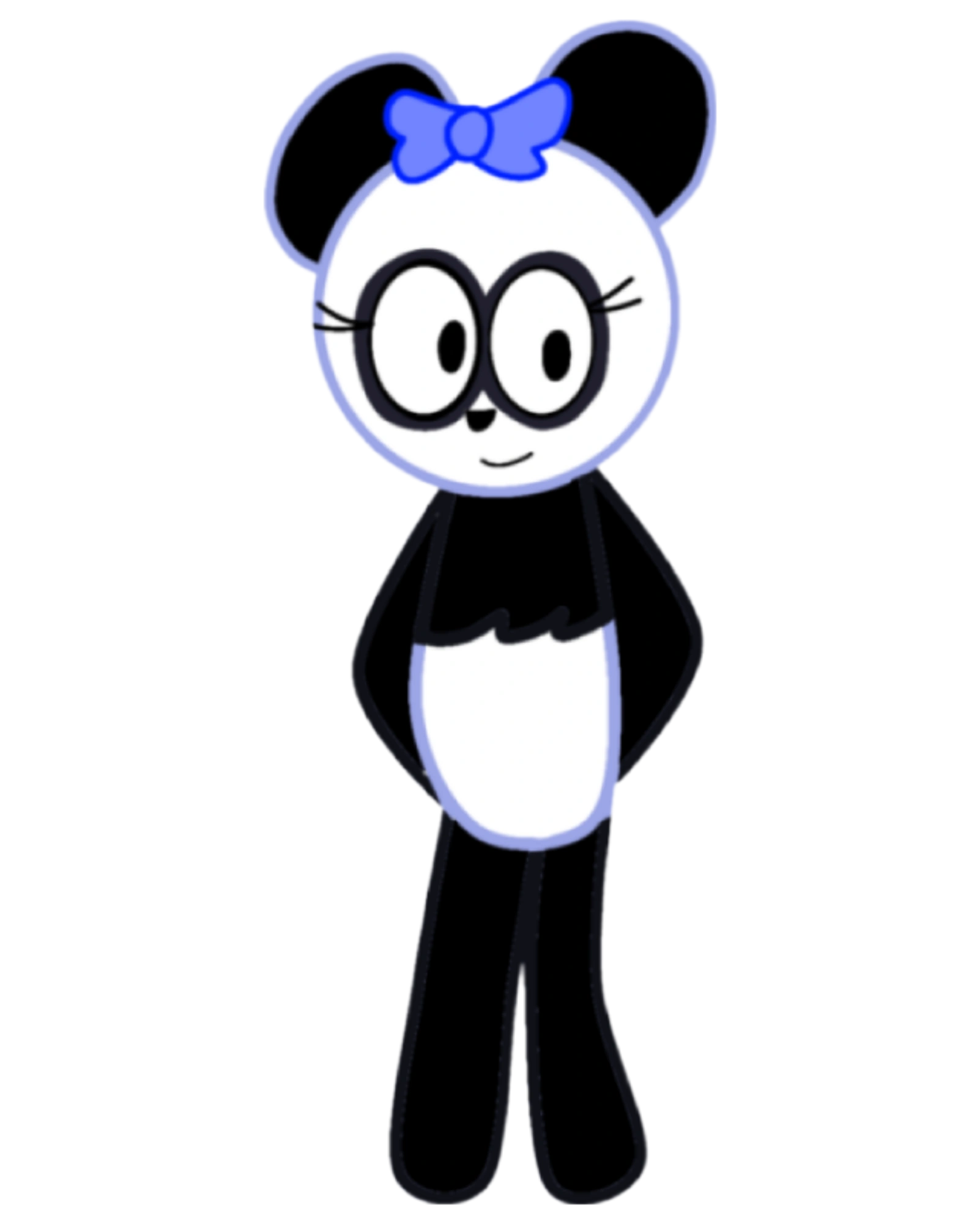 Penny panda (block toon) | Fandom