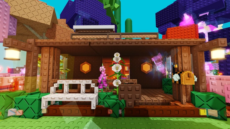 My 3rd slot Garden | Fandom