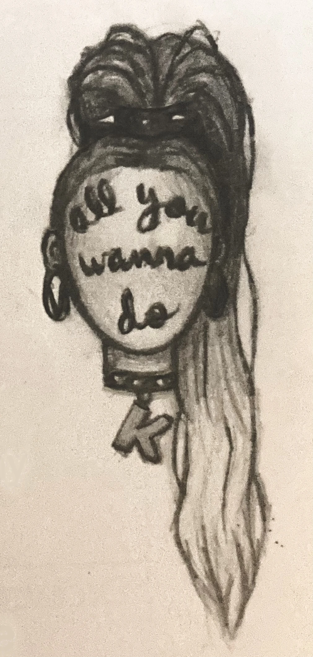 some random art | Fandom