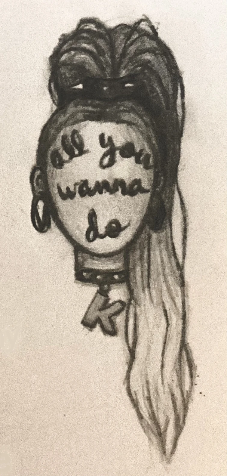 some random art | Fandom