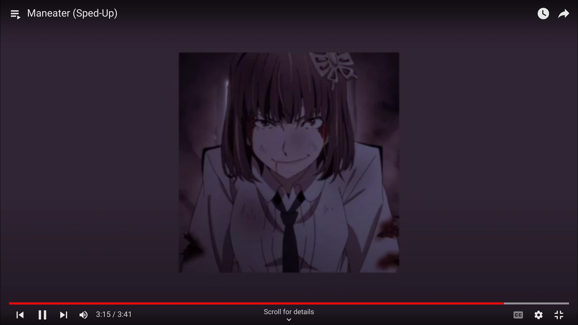 queen period | Fandom