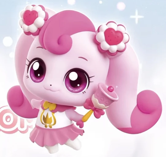 SEASON 4 HEARTS PING WAS REVEALED!! 🧁🍓 | Fandom