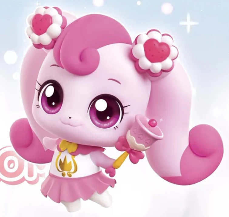 SEASON 4 HEARTS PING WAS REVEALED!! 🧁🍓 | Fandom