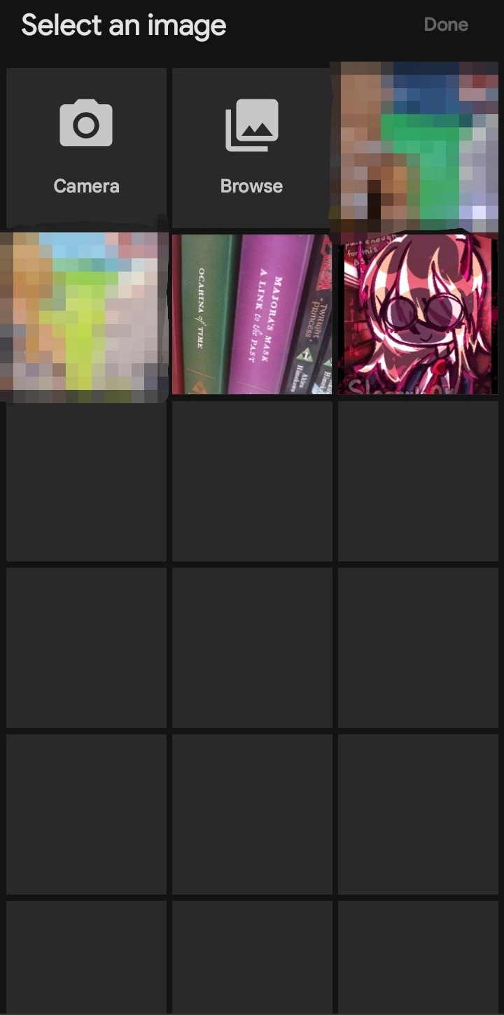 Pfp updated !! | Fandom