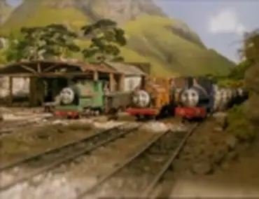 Discuss Everything About Thomas the Tank Engine Wiki | Fandom