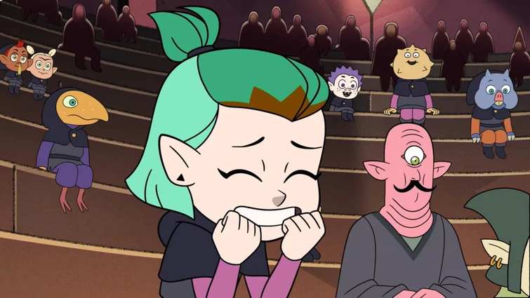 I Rewatched Covention | Fandom