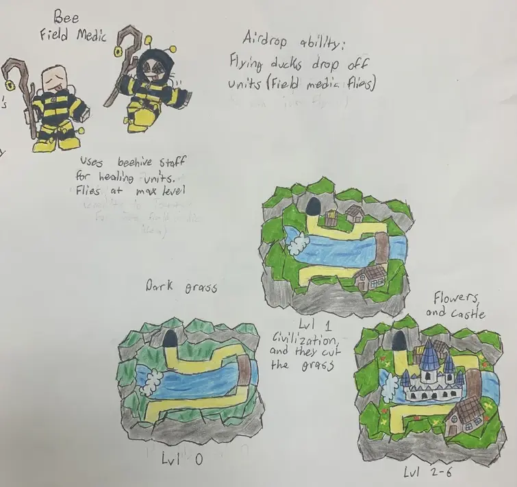 Discuss Everything About Tower Defense Simulator Wiki | Fandom