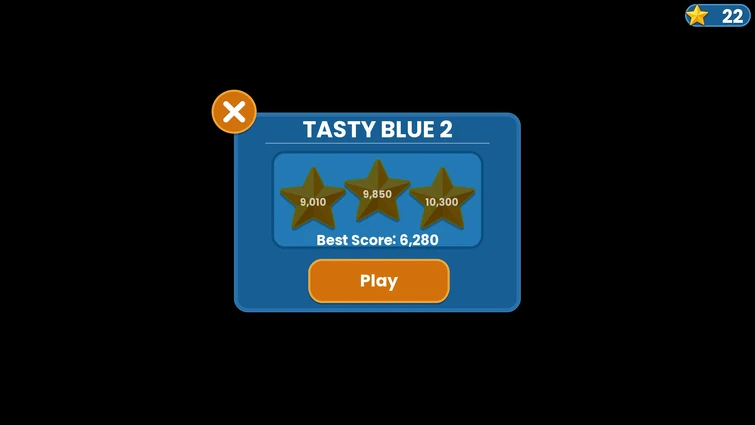 Discuss Everything About Tasty Planet Wiki | Fandom