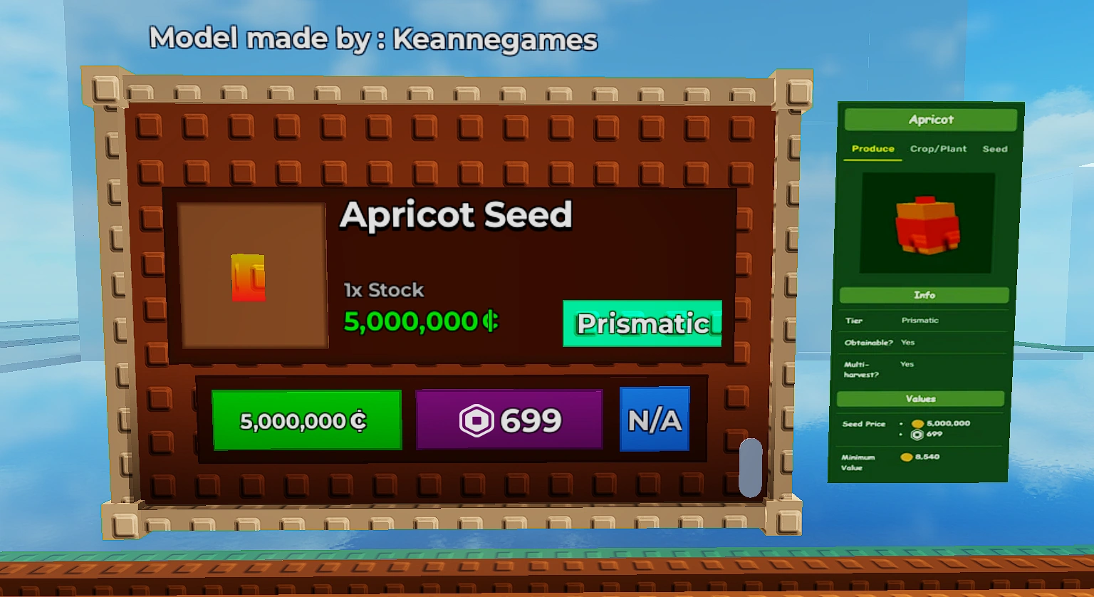 Introducing..... APRICOTS!!!! (Plant Concept) | Fandom