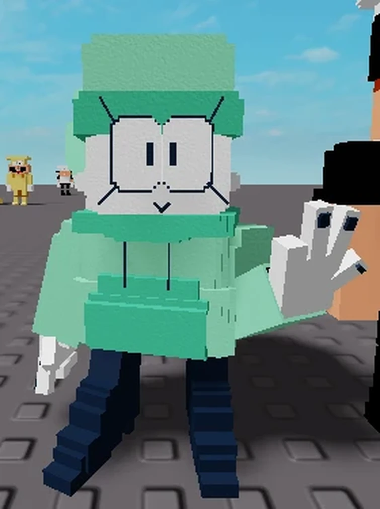 Silly model real?? | Fandom